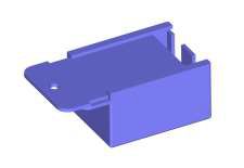 JLR-415-098 - Mild Hybrid Electric Vehicle (MHEV) Lock-Out Tool