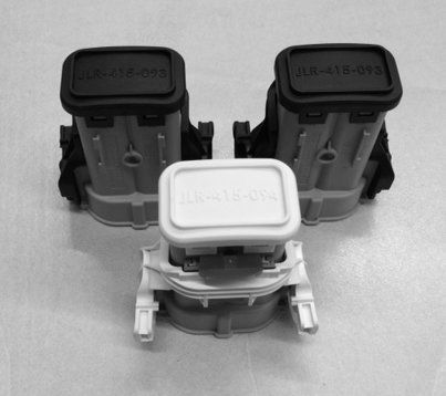 JLR-415-099 - EV BATTERY SEALED CONNECTOR KIT