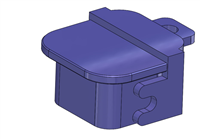 JLR Item Listing page