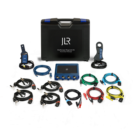 JLR-KP476 - JLR 4-channel 4425A Standard KIT