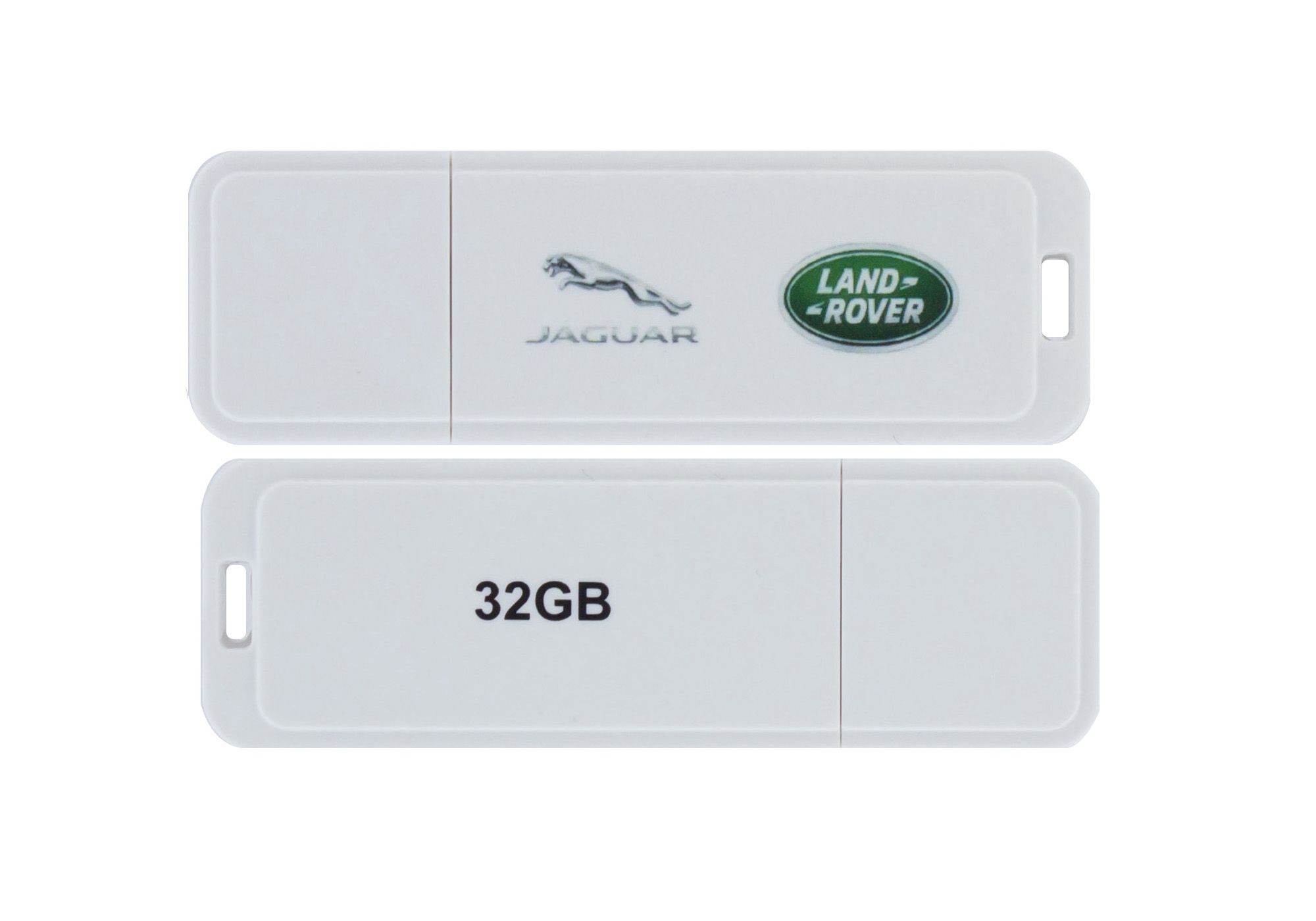 JLR-NGI-32GB - Updated 32 Gb USB device for NGi navigation systems