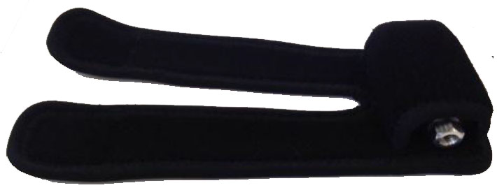 NVHMOU - NVH Sensor Steering wheel mount