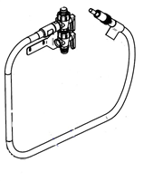 JLR-F00100010-UK - Diesel Exhaust Fluid dispensing kit