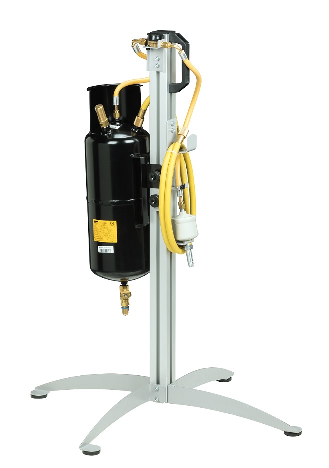 360 83181 00 - Universal Flushing Kit R134a MAHLE